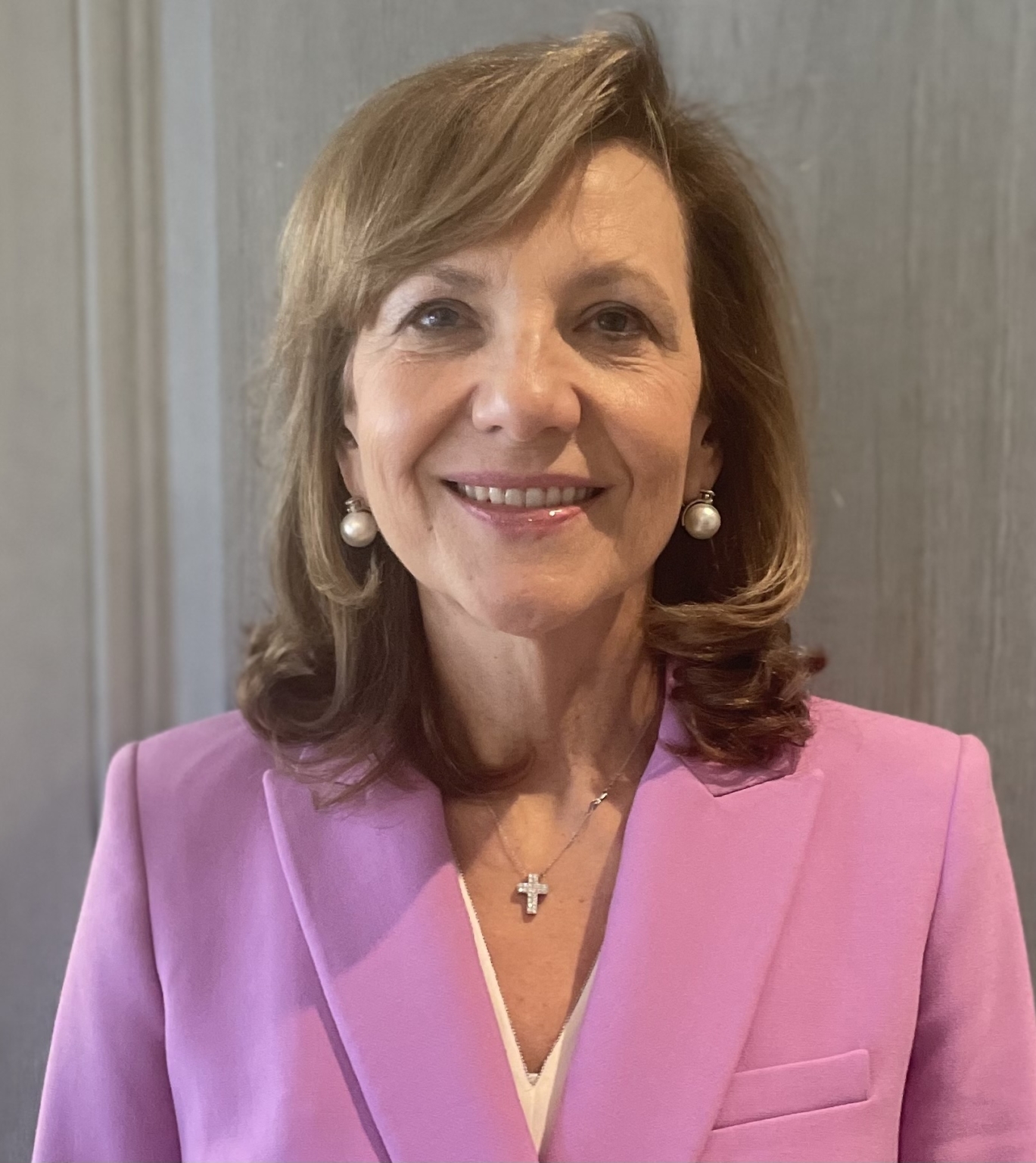 Maria Alejandra Segura – Creserfnd